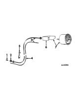 China 364375R91 CABLE for sale