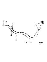 China 397016R92 CABLE for sale