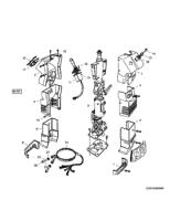 China 03254415 CABLE TERMINAL for sale
