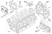 China 504037537 SENSOR for sale