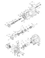 China 220018 O-RING 4DG30 for sale
