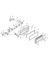 China 3035228 O-RING Doosan parts for sale