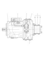 China 00104485 SCREW;HEXAGON for sale