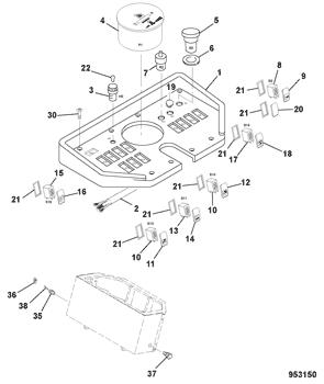 China 332/D7553 Switch Vibration Auto for sale