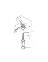China 15831-43381 ELEMENT;SEDIMENTER for sale