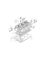 China 15261-0337-0 CAP;SEALING for sale