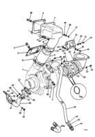 China 02/101808 Stud JCB parts for sale
