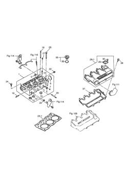China 897045-3920 SEAT;VALVE INSERT EXHAUST for sale