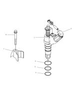 China 3070136 O-RING for sale