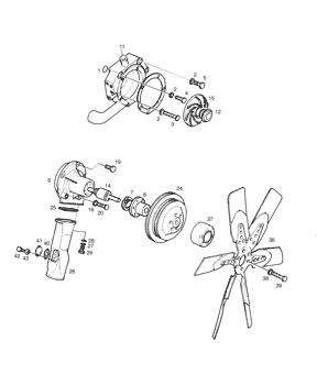 China 06.56210-0306 SEAL;MECHANICAL Doosan parts for sale