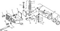 China E50874 Bushing for sale
