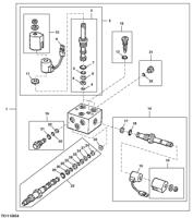 China R27116 Bushing for sale