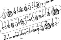 China R33073 Bushing for sale