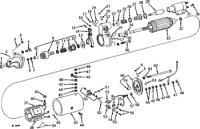 China T11743 Bushing for sale