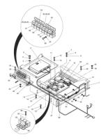 China 543-00055A CONTROLLER;e-EPOS Doosan parts for sale