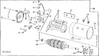 China R61932 Bushing for sale