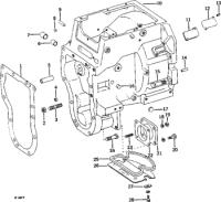 China R26641 Bushing for sale