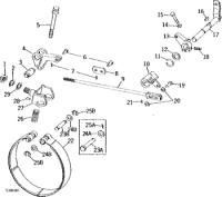 China A345R Pin Fastener for sale