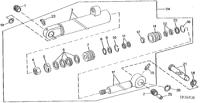 China R58262 Pin Fastener for sale