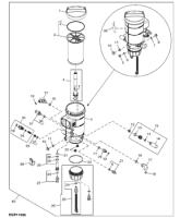 China T14787 Clamp for sale