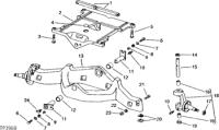 China R36307 Pin Fastener for sale