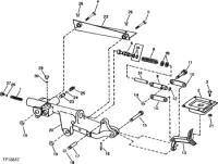 China R46866 Pin Fastener for sale