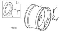 China AH86866 Plug for sale