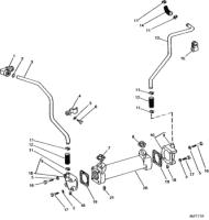 China R64437 Clamp for sale