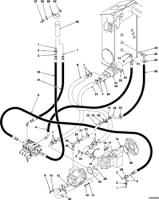 China AT54837 Clamp for sale