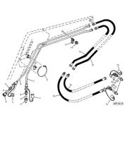 China R35668 Clamp for sale