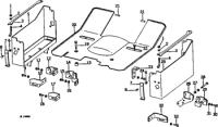 China R40423 Clamp for sale