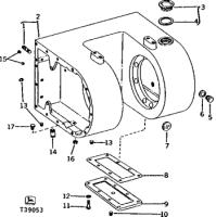 China AM1935T Fitting Plug for sale