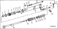 China H63597 Adapter Fitting for sale