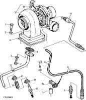 China R26892 Fitting for sale