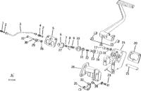 China AR51937 Bracket for sale