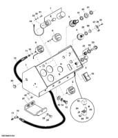 China AR28401 Switch for sale