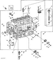 China AR80294 Plug for sale