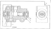 China 0208802 Adapter Fitting Deere parts 790 for sale