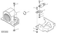 China KV19409 Wiring Harness for sale