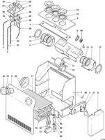 China 842997500 VALVE - for sale