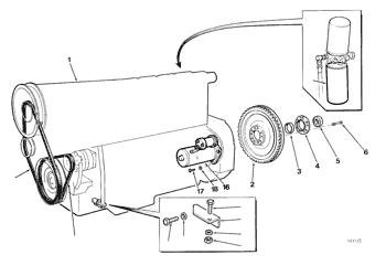 810897800 Starter Motor
