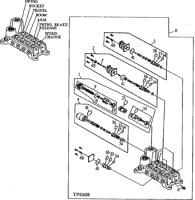 China 4288337 Solenoid Valve for sale