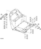 China 4628789 Isolator for sale