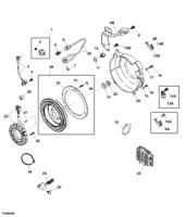 China MIU11411 Electrical Coil for sale