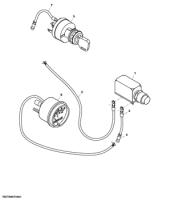 China 0360005232 Electrical Connector Assy for sale