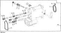 China R40922 Back-Up Ring for sale
