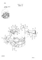 China 6026144 COVER for sale
