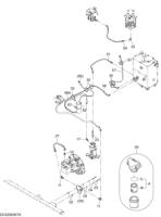 China 4657410 ADAPTER;S for sale