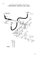China 34M7189 SPRING PIN for sale