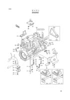 China 4388025 BELT for sale